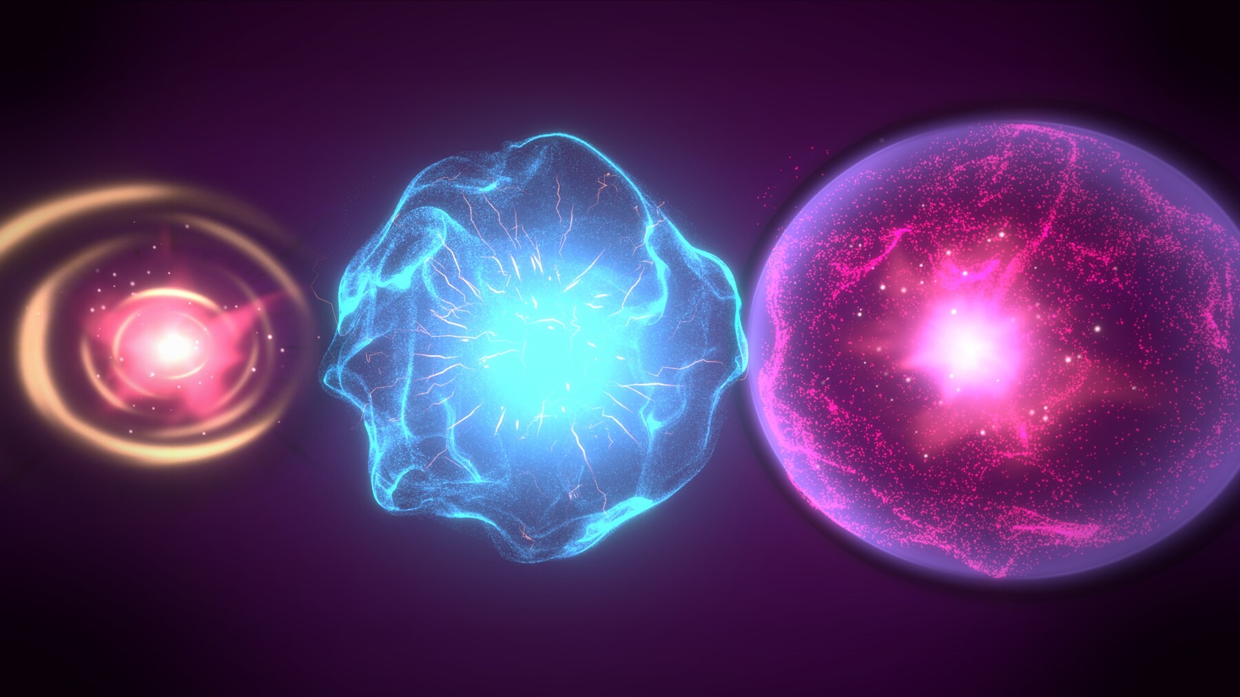 ArtStation - VFX Graph - Mega Pack - Vol. 2 | Game Assets