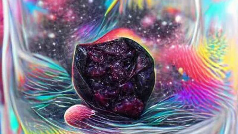 ArtStation - Black Sour Ruby | Artworks