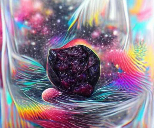 ArtStation - Black Sour Ruby | Artworks