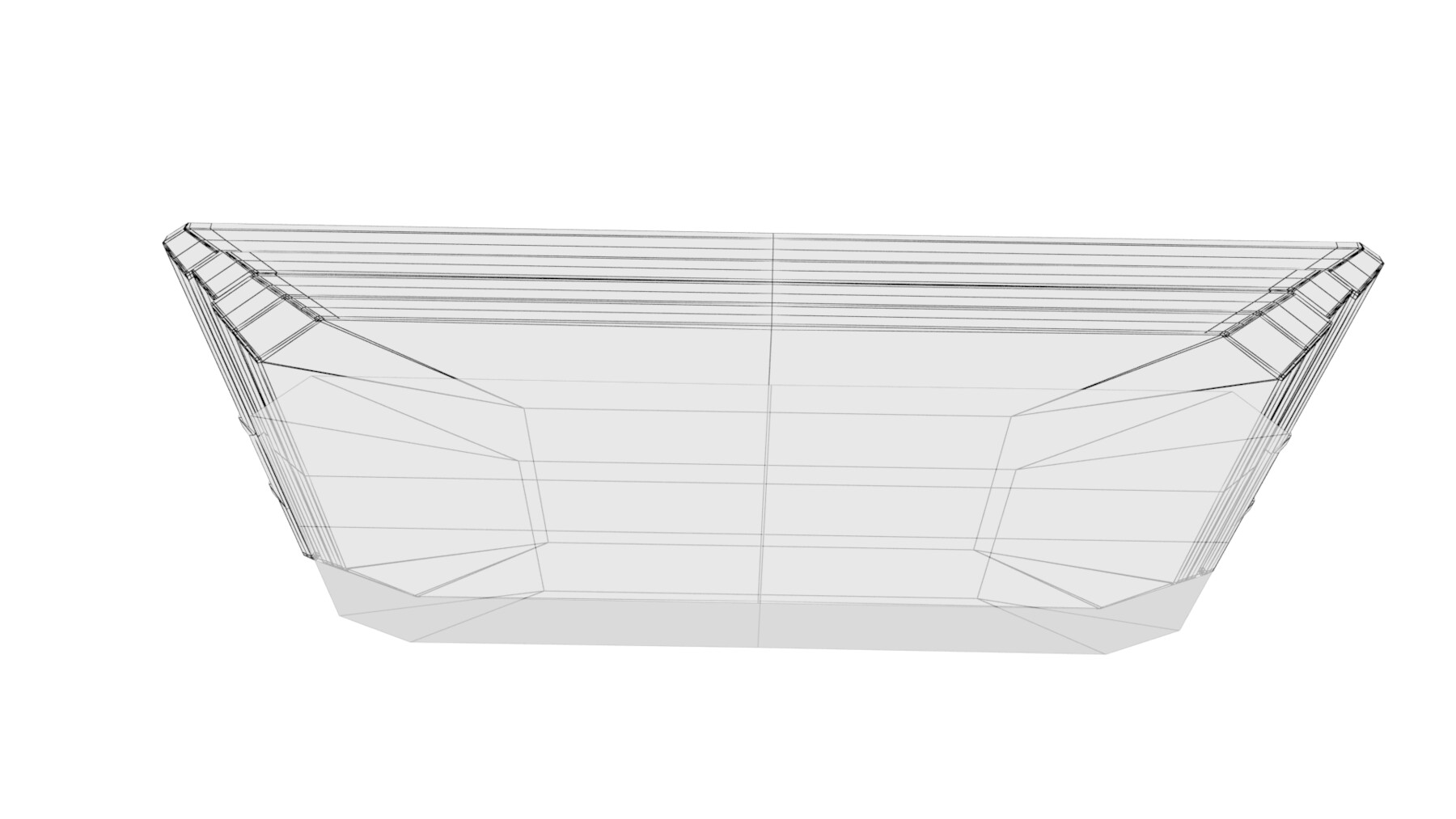 ArtStation - Sci-fi Terminal | Game Assets