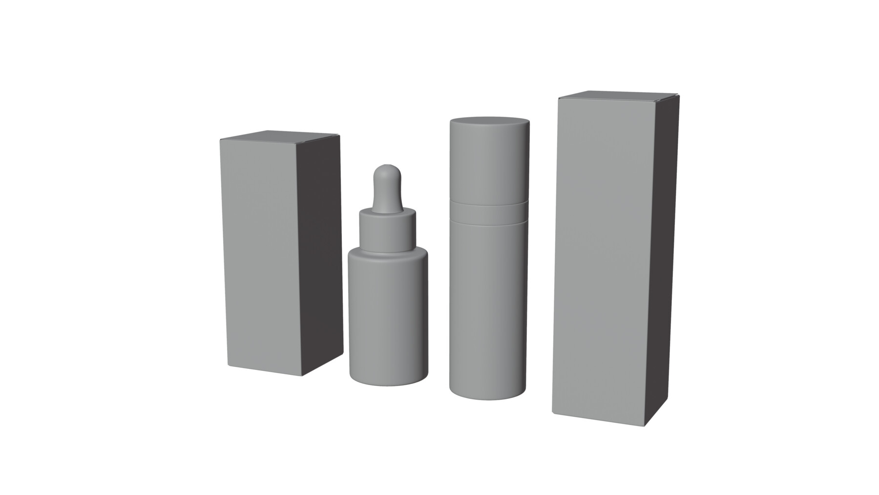 ArtStation - dropper bottle | Resources