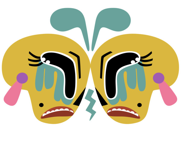 ArtStation - Zillion - Bitterfly | Artworks