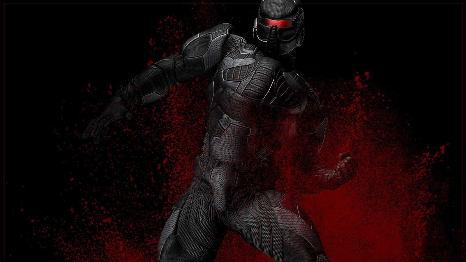 ArtStation - Powder Overlay /Brushes Vector Set 3 | Brushes