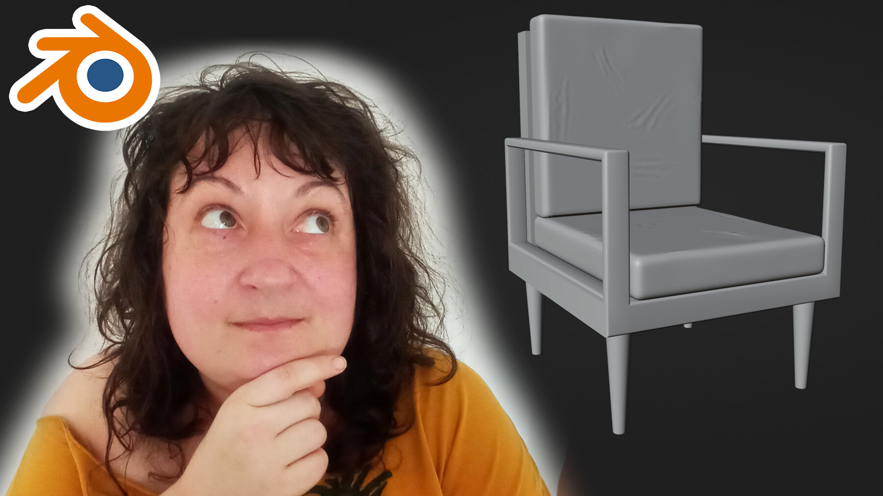 ArtStation - Create stunning Studio Apartment with Blender 3D | Tutorials