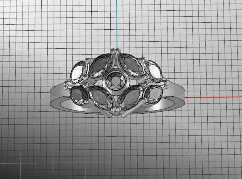 ArtStation - Ring | Resources