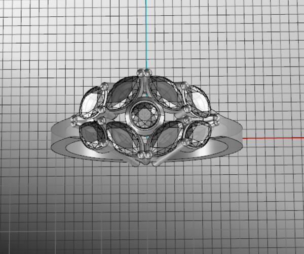 ArtStation - Ring | Resources