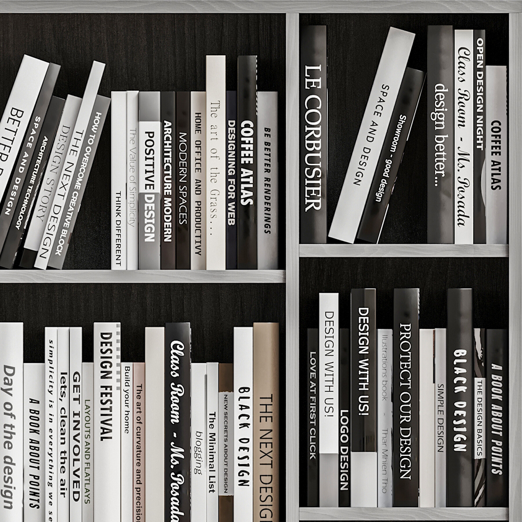 ArtStation - Set of Books 03 | Resources