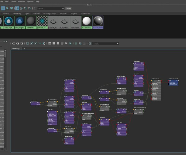ArtStation - Hyper Real Earth | 3D | Planet Maps | VFX | Production ...