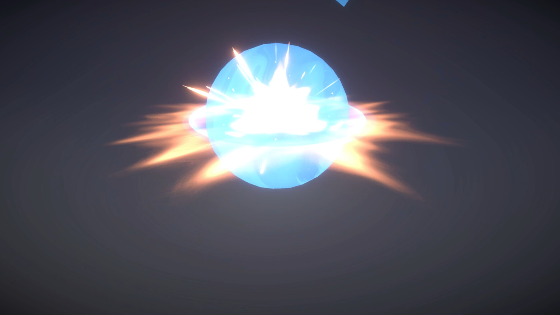 ArtStation - VFX Graph - Orb Explosion - Vol. 1 | Game Assets