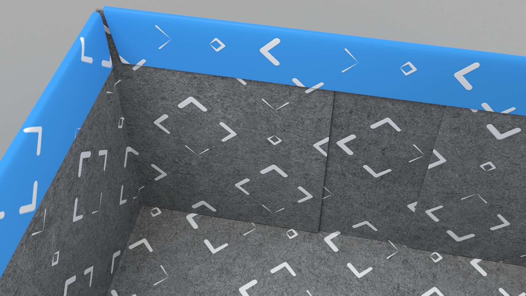 ArtStation - Shoe Box | Resources