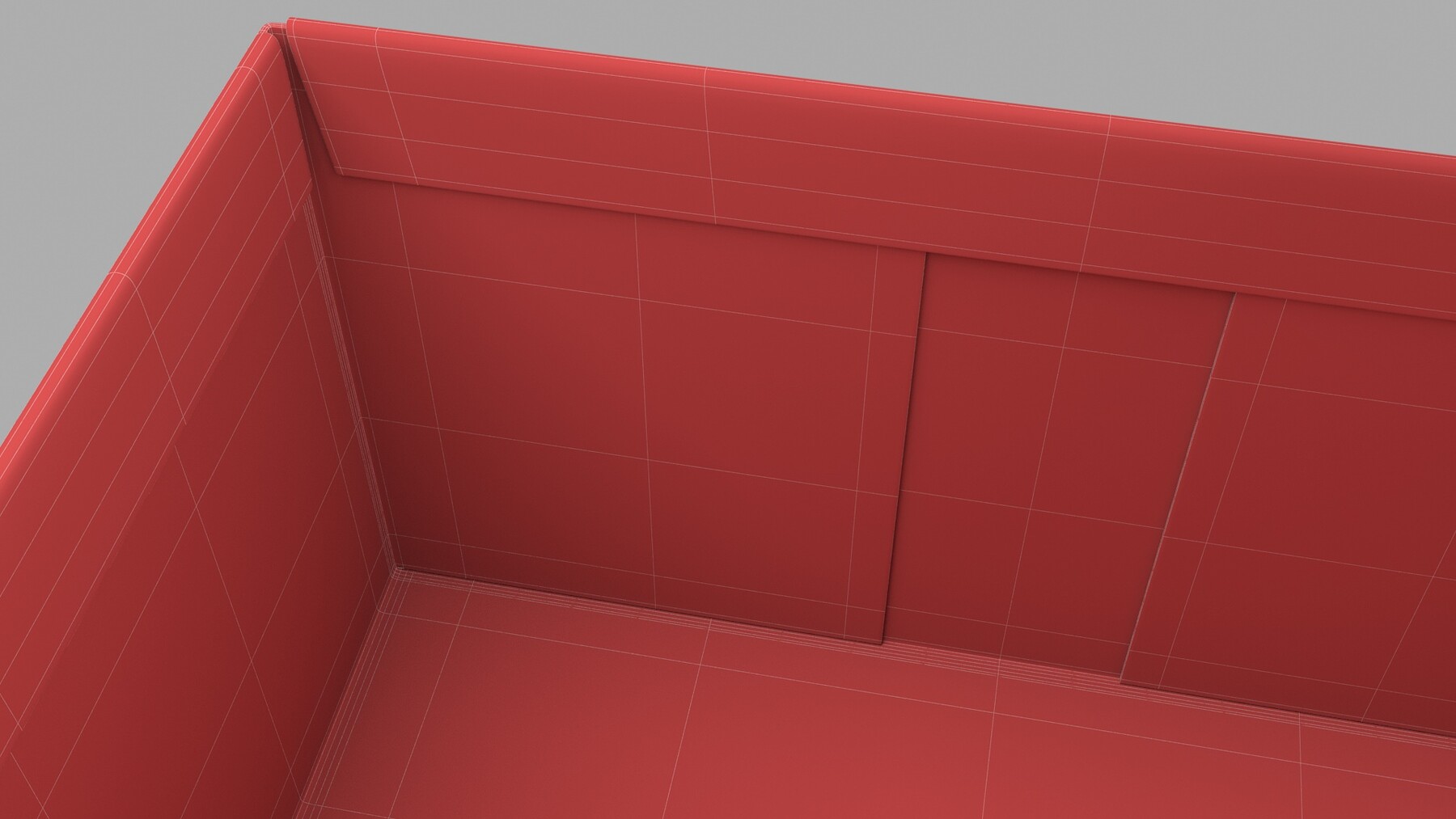 ArtStation - Shoe Box | Resources