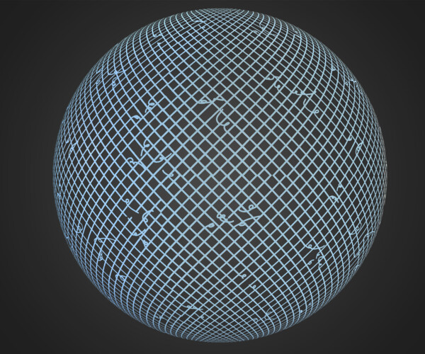 ArtStation - Metal Vol.119 - Stylized Textures | Game Assets