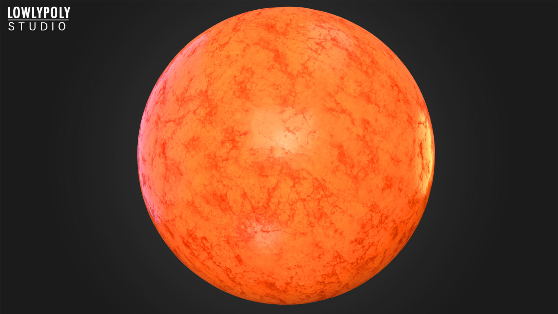 ArtStation - Marble Vol.125 - Stylized Textures | Game Assets