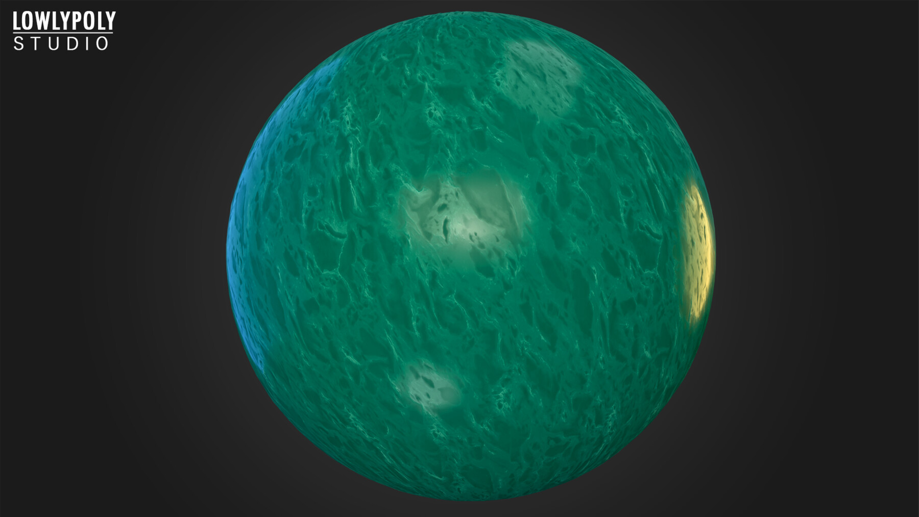 ArtStation - Marble Vol.125 - Stylized Textures | Game Assets