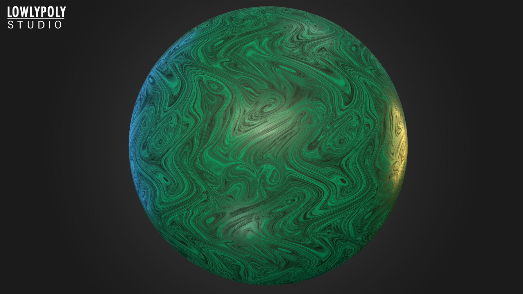 ArtStation - Marble Vol.125 - Stylized Textures | Game Assets