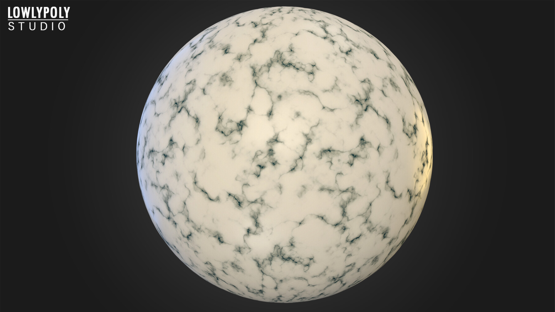 ArtStation - Marble Vol.125 - Stylized Textures | Game Assets