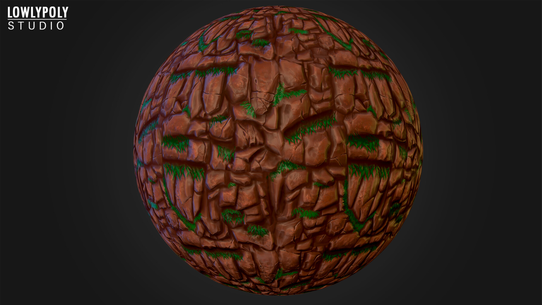 ArtStation - Sand Vol.129 - Stylized Textures | Game Assets