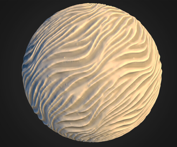 ArtStation - Sand Vol.130 - Stylized Textures | Game Assets