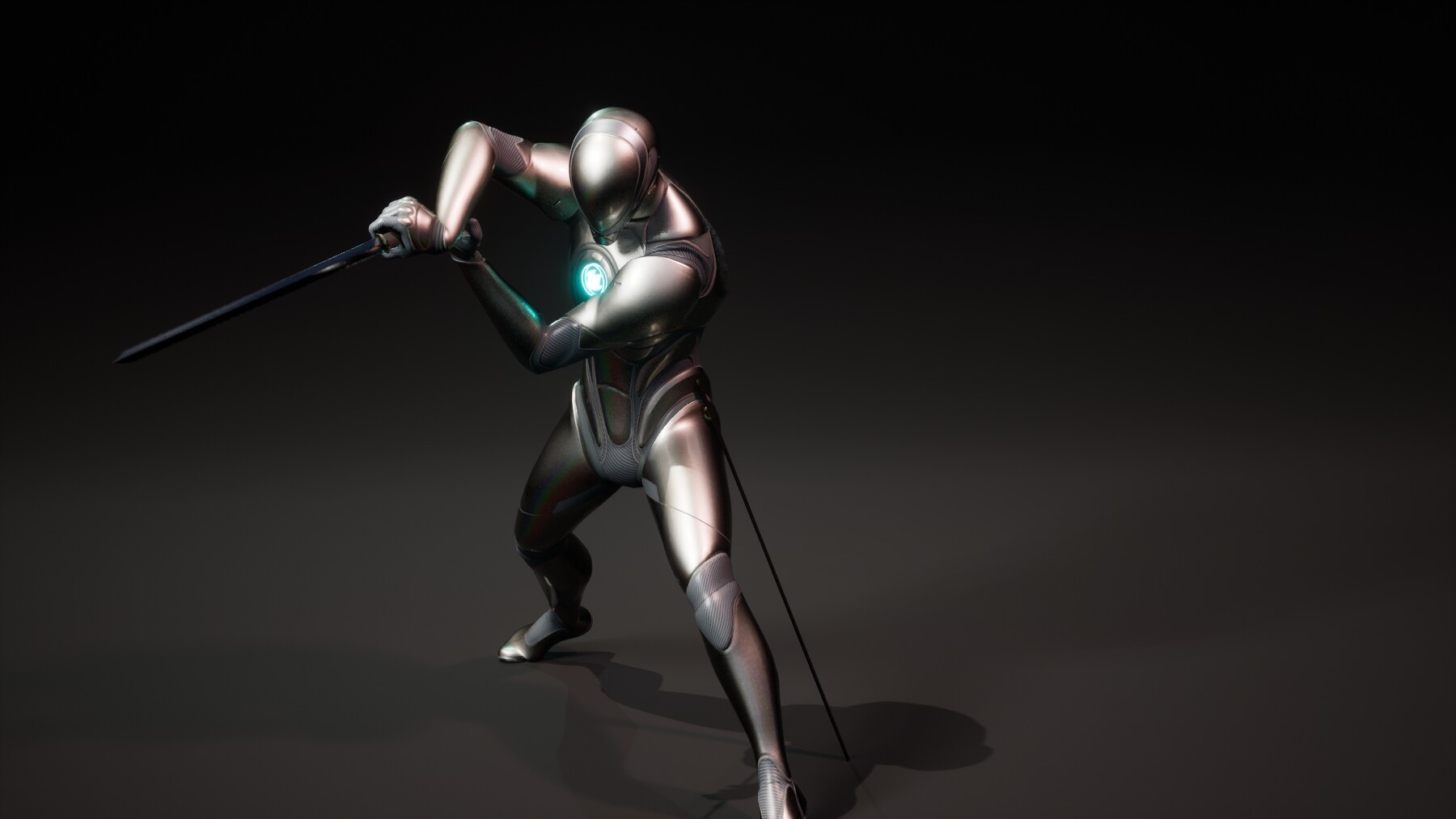 ArtStation - Chinese Weapon Pack | Game Assets