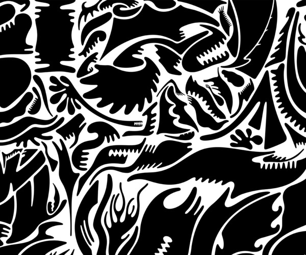 ArtStation - Monster & Character Creation Kit | Resources