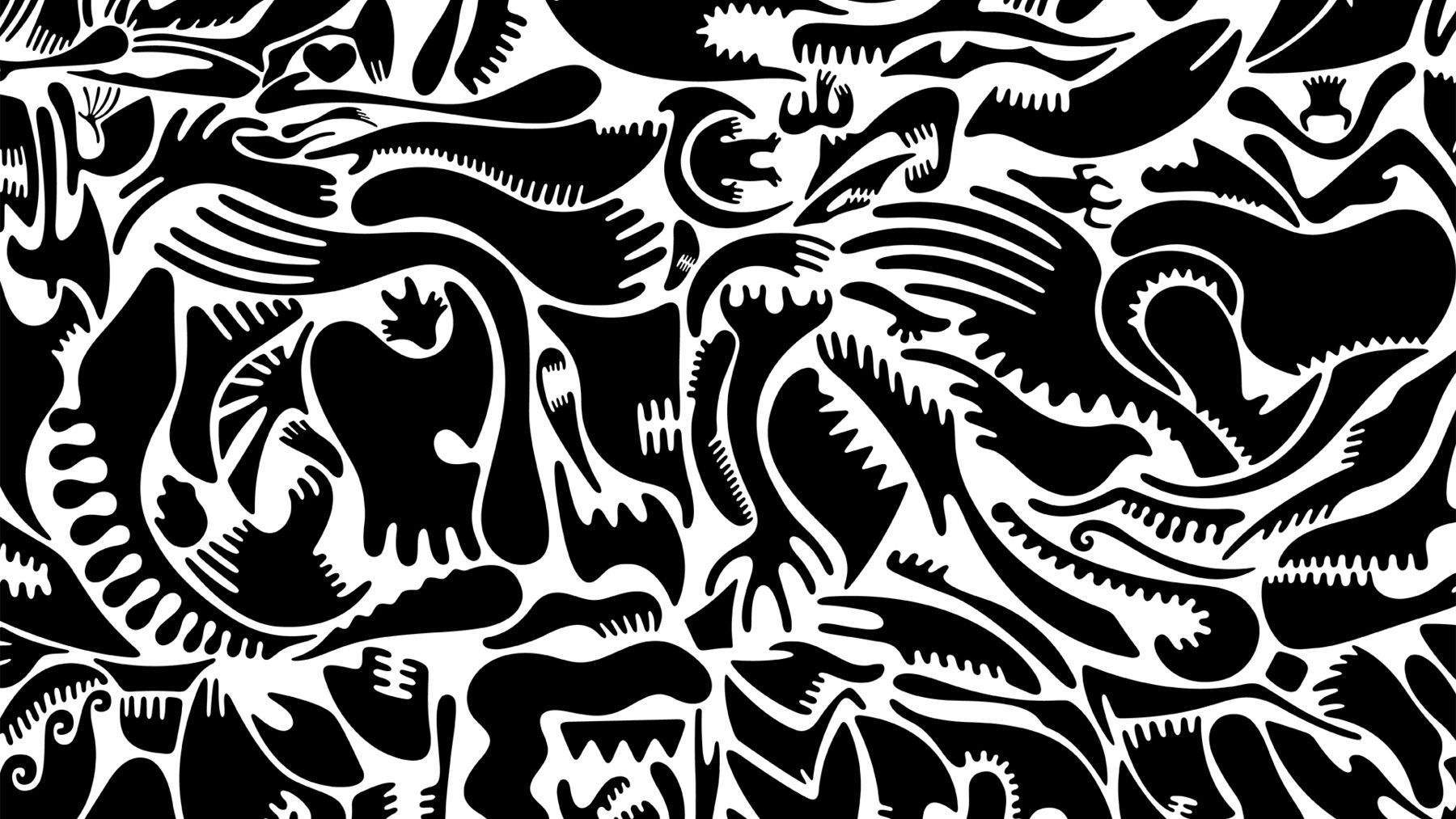 ArtStation - Monster & Character Creation Kit | Resources