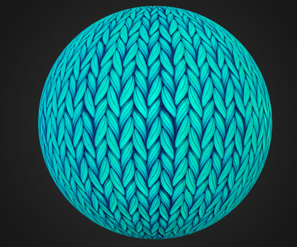 ArtStation - Textile Vol.138 - Stylized Textures | Game Assets