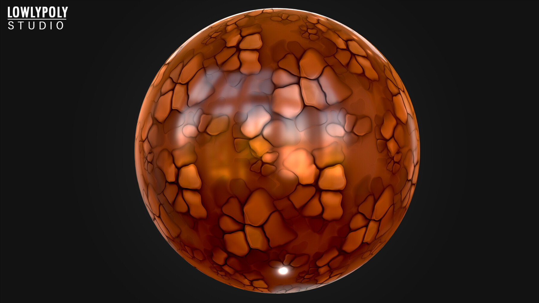 ArtStation - Marble Vol.142 - Stylized Textures | Game Assets
