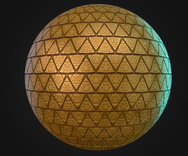 ArtStation - Stylized Coins Vol.150 - Hand Painted Textures | Game Assets