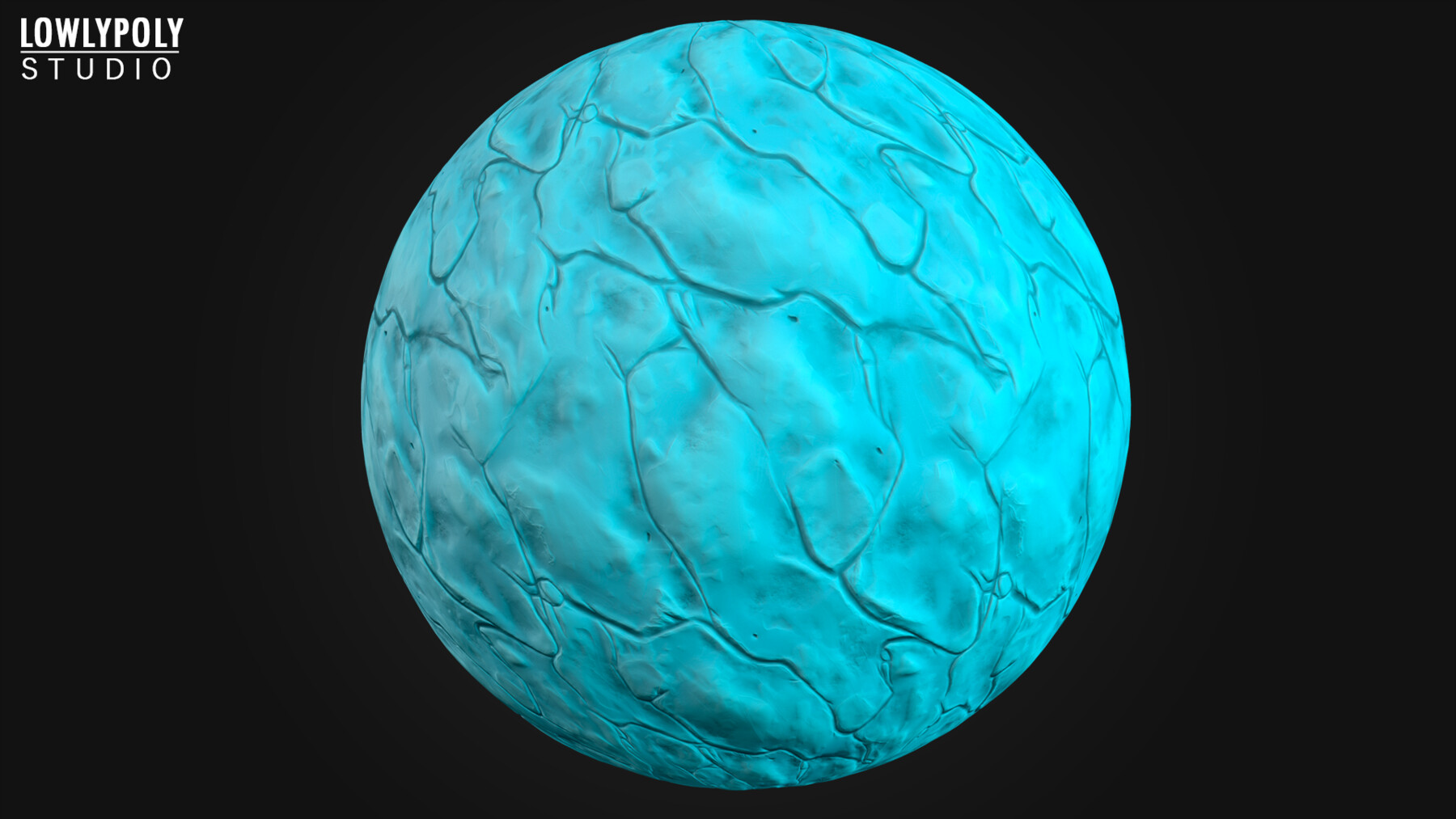 ArtStation - Stylized Snow Vol.153 - Hand Painted Textures | Game Assets