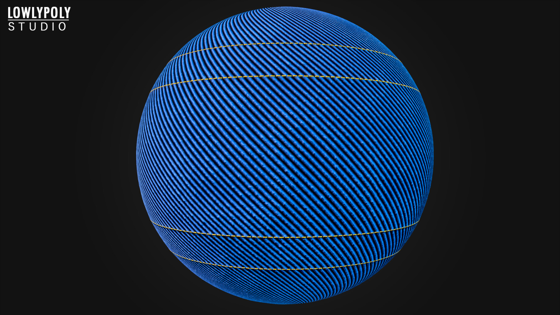 ArtStation - Stylized Jeans Vol.157 - Hand Painted Textures | Game Assets