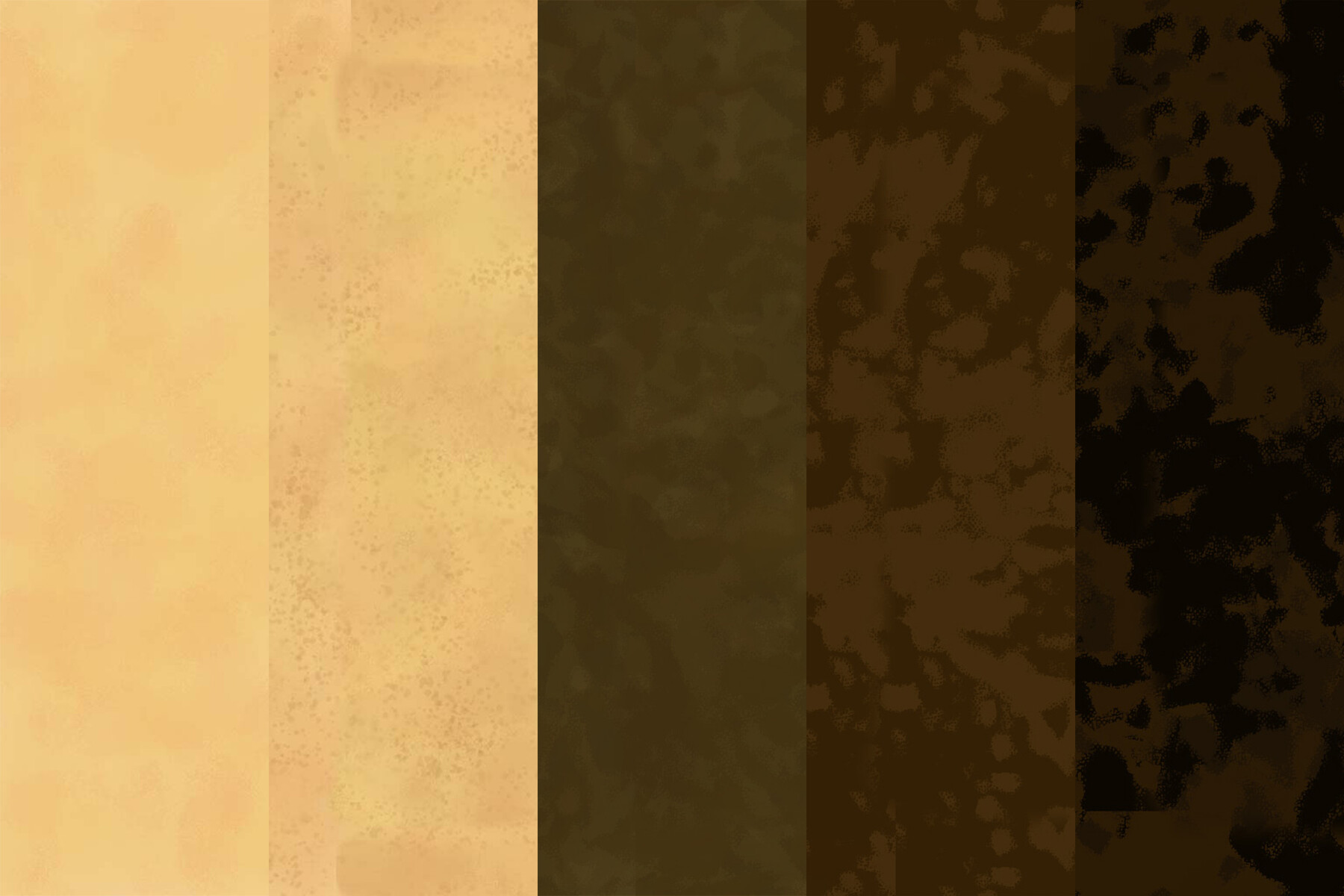 ArtStation - Fantasy Ground Textures | Game Assets