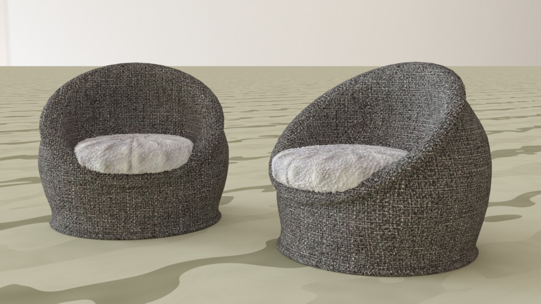 ArtStation - Chair | Resources