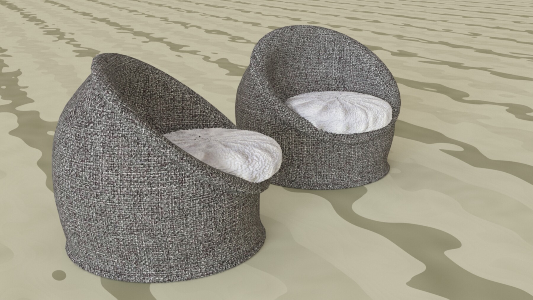 ArtStation - Chair | Resources