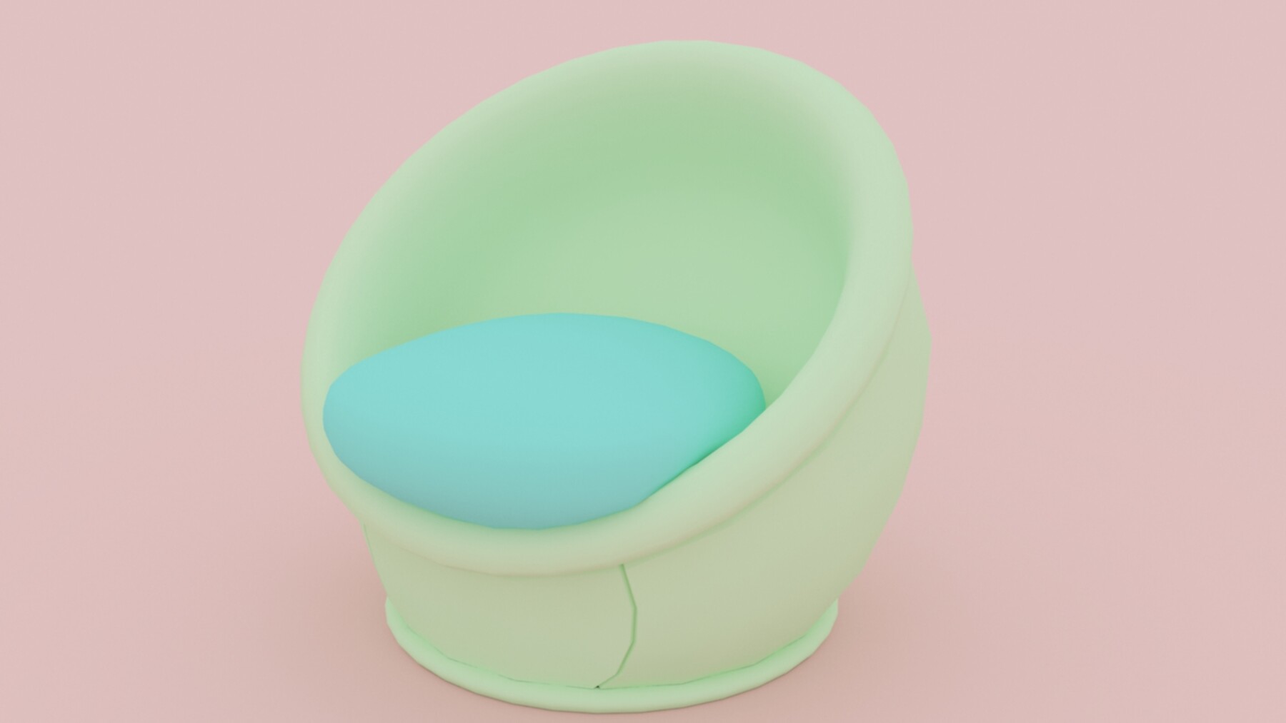 ArtStation - Chair | Resources