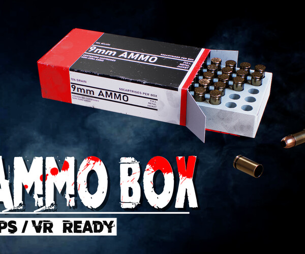 ArtStation - Zombie Survival Weapons 10 Pack | Game Assets