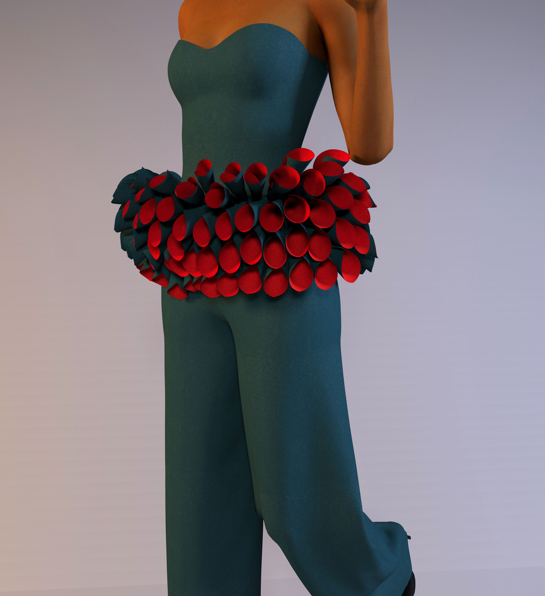 ArtStation - cloth design | Resources