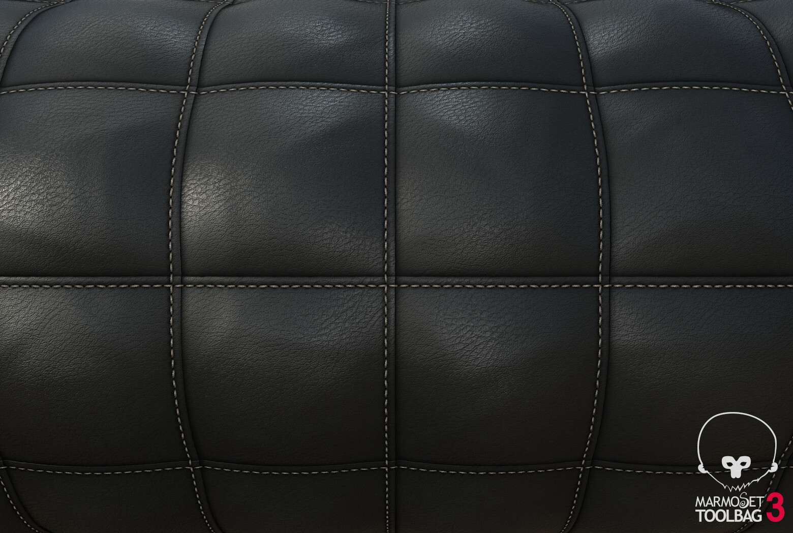 ArtStation - Fabric Vol 26 - Padded | Resources