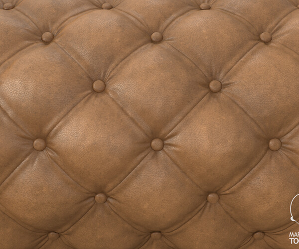 ArtStation - Fabric Vol 26 - Padded | Resources