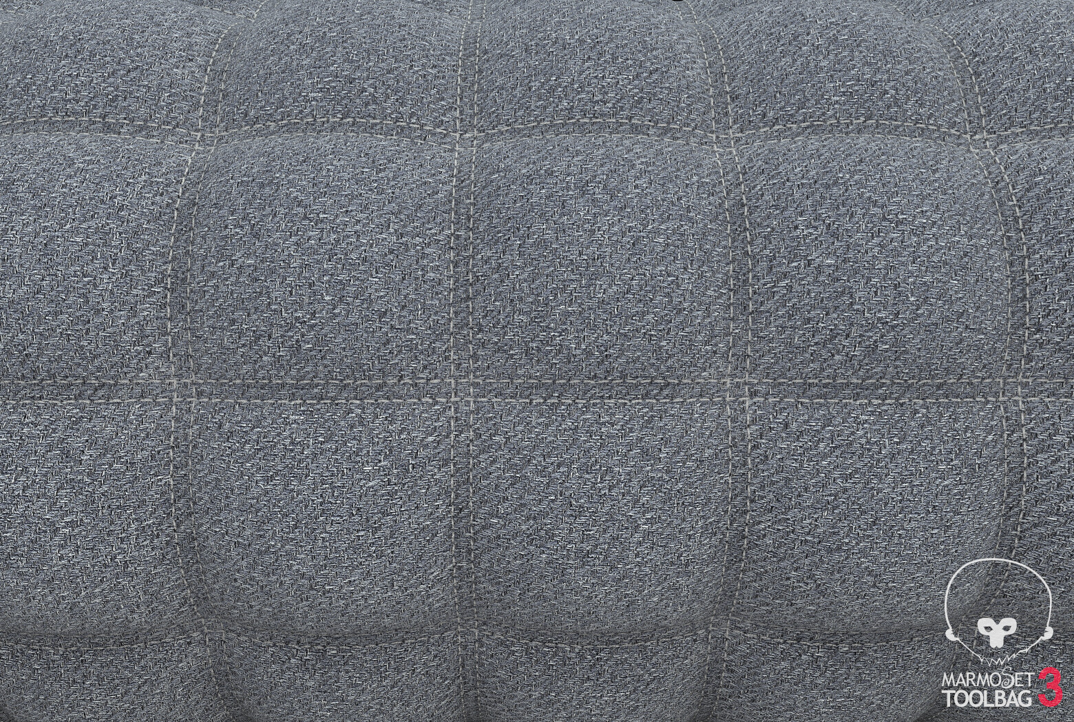 ArtStation - Fabric Vol 26 - Padded | Resources