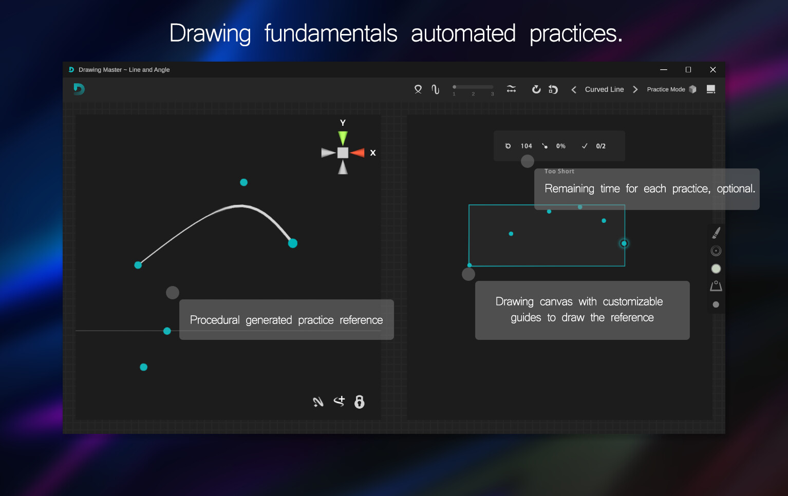 ArtStation - Drawing Master - Fundamentals | Resources