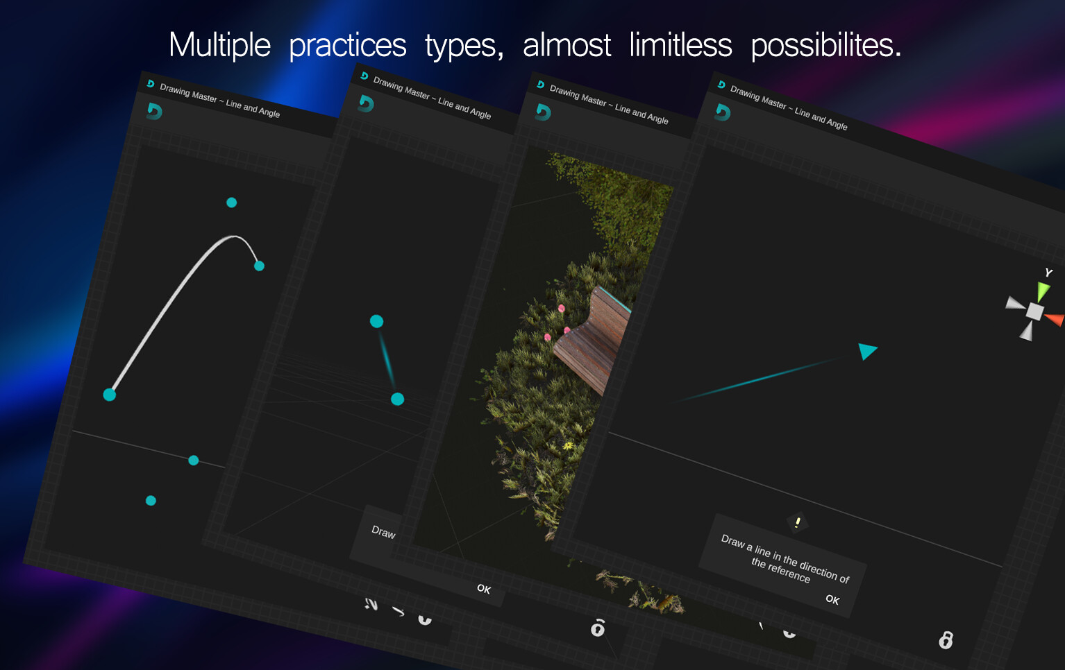 ArtStation - Drawing Master - Fundamentals | Resources