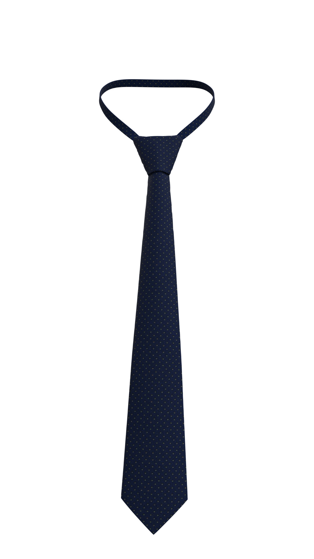 ArtStation - Tie V2 (Marvelous Designer / Clo 3D project+OBJ) | Game Assets