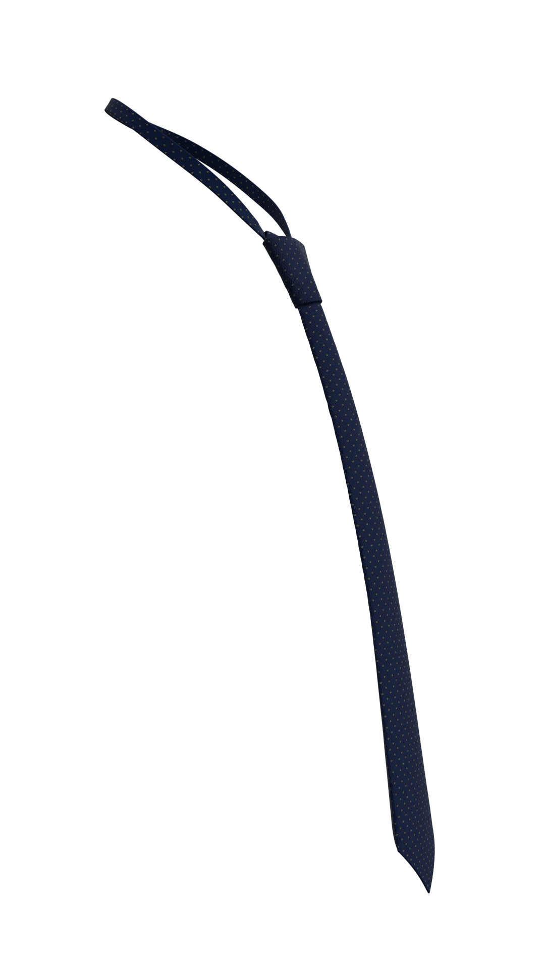 ArtStation - Tie V2 (Marvelous Designer / Clo 3D project+OBJ) | Game Assets