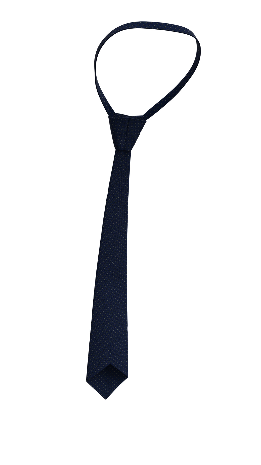 ArtStation - Tie V2 (Marvelous Designer / Clo 3D project+OBJ) | Game Assets