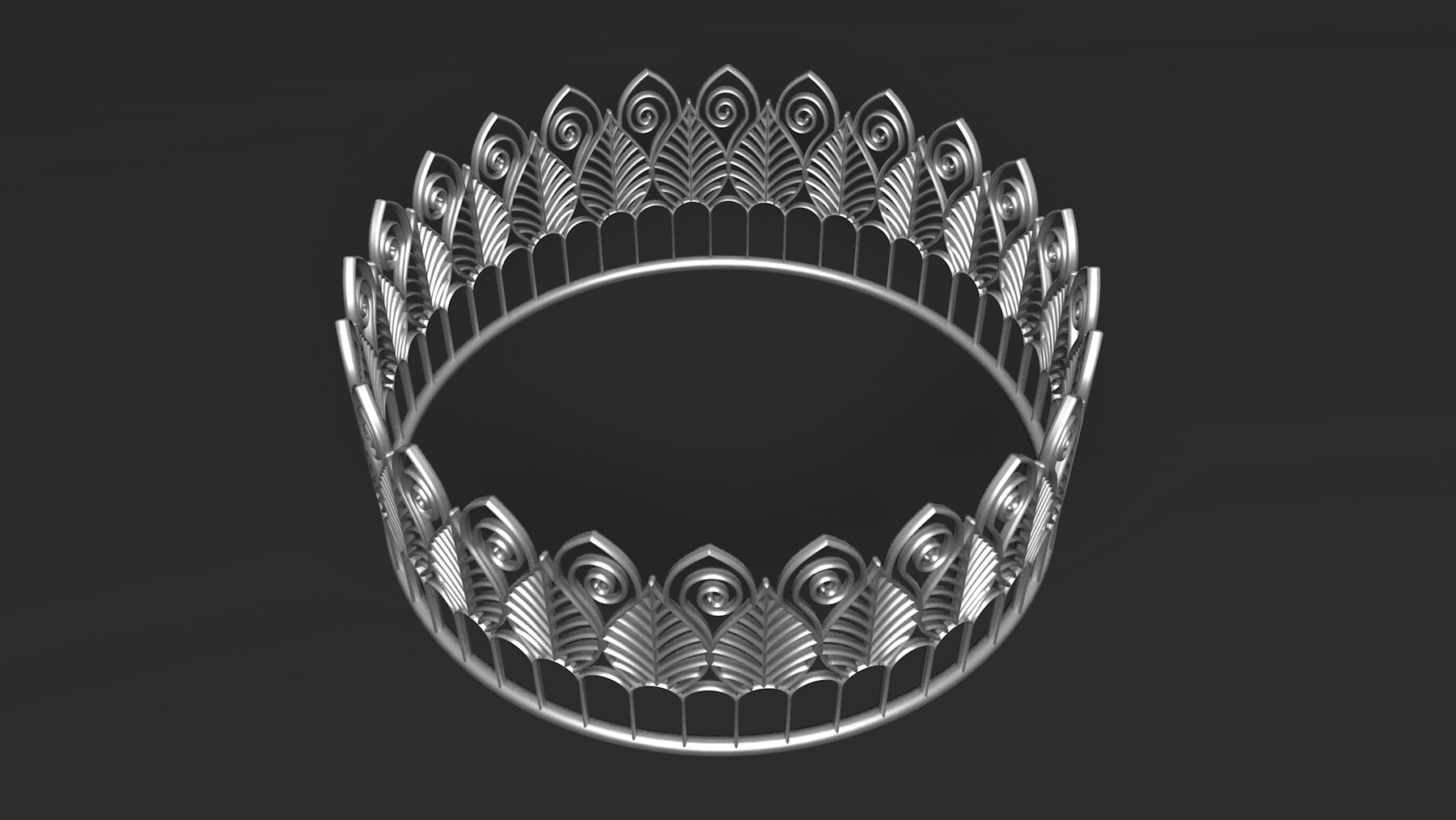 ArtStation - Tiara | Resources