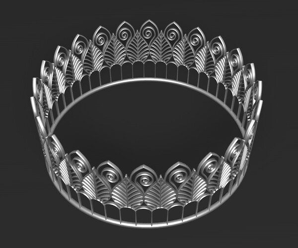 ArtStation - Tiara | Resources