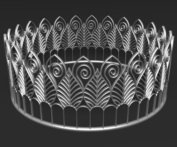 ArtStation - Tiara | Resources