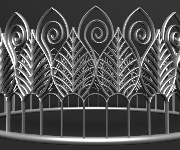 ArtStation - Tiara | Resources