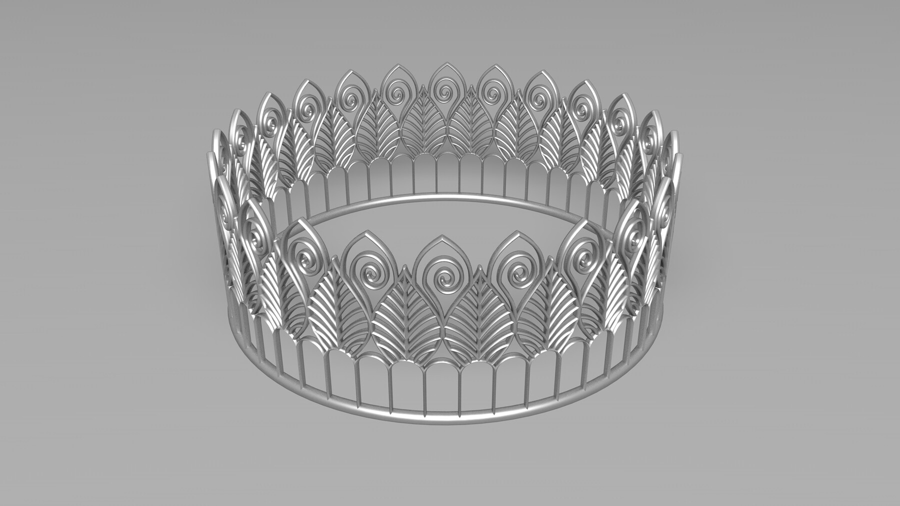 ArtStation - Tiara | Resources