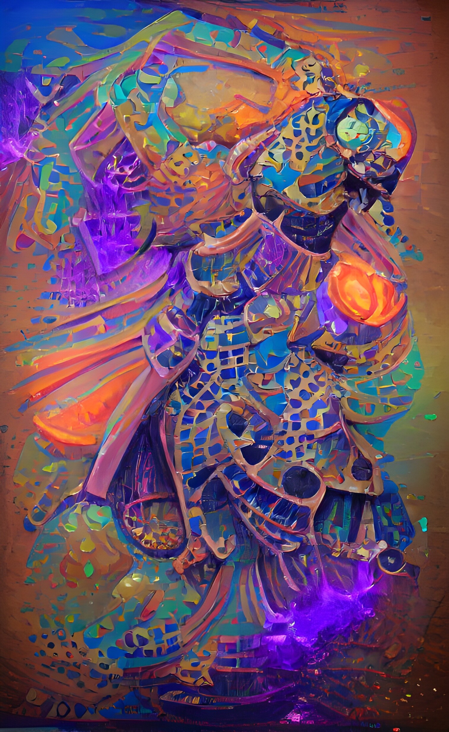 ArtStation - GemeStone Treasure Pack 900 jpg background for nft maker ...